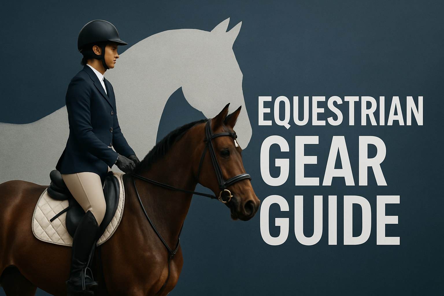 Equestrian Gear Guide 2026: Your Essential Companion – Gallant Equestrian