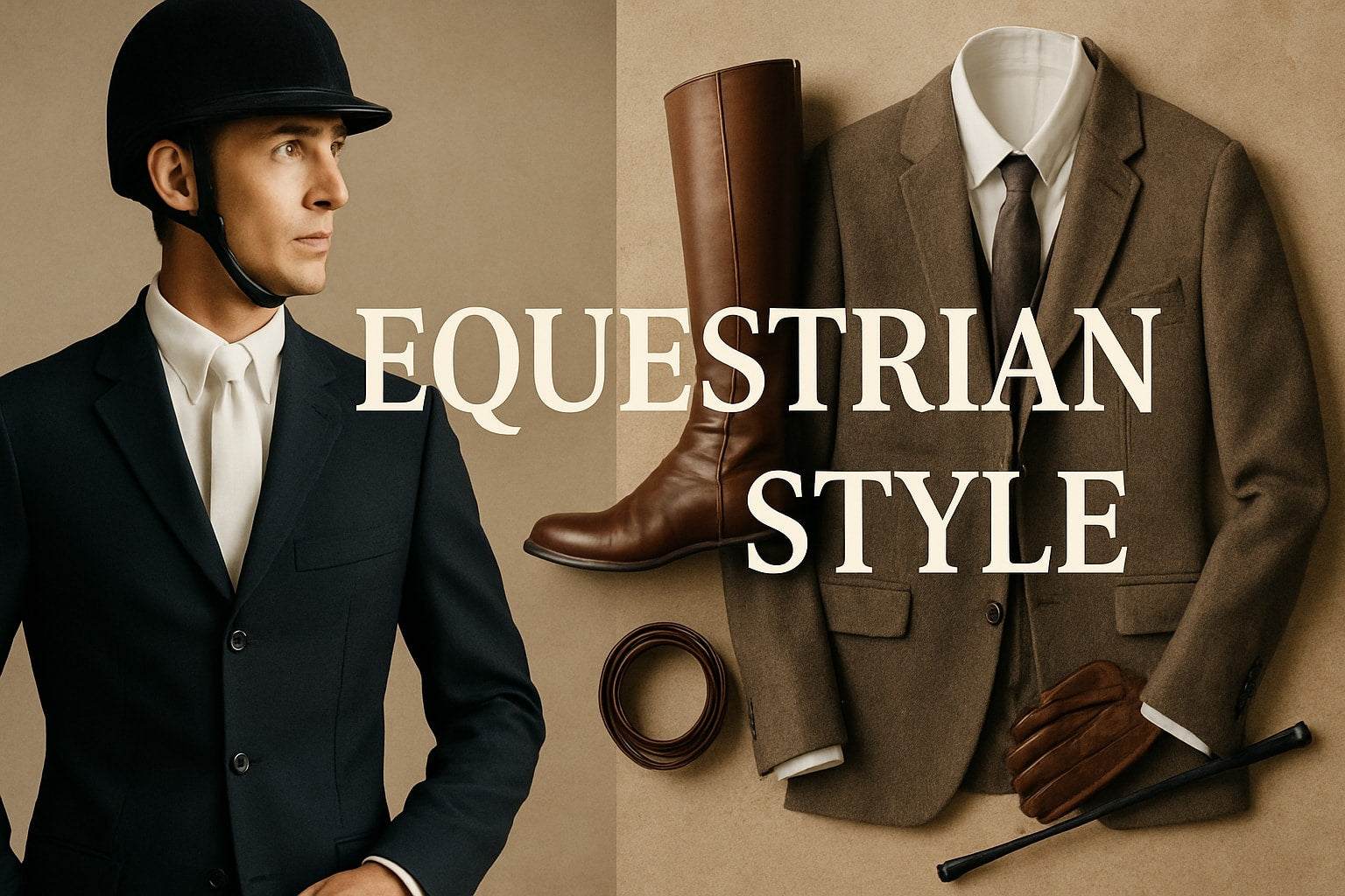 Equestrian Style Guide: Fashion Tips for 2026 – Gallant Equestrian