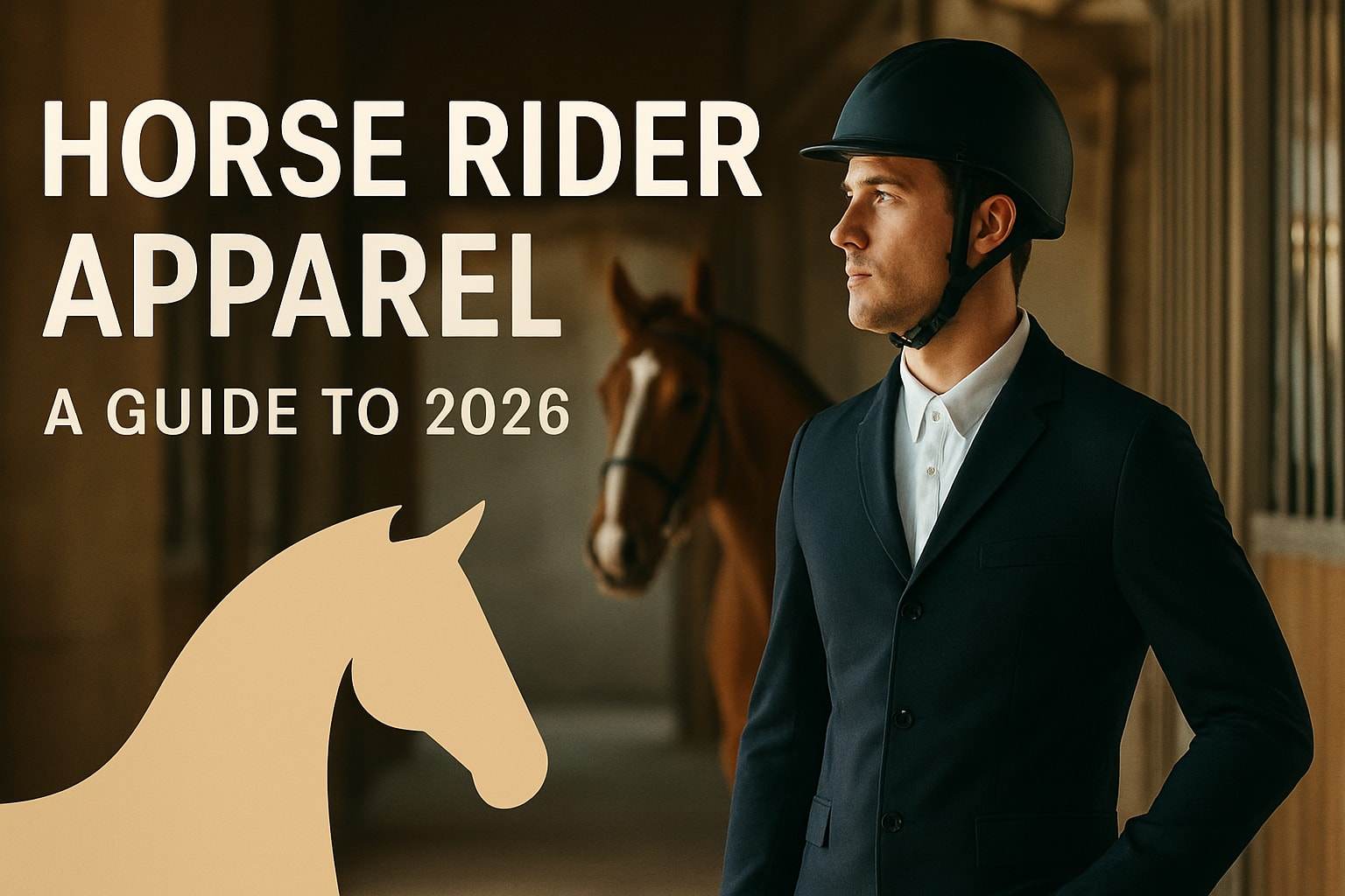 The Essential Guide to Horse Rider Apparel 2026 – Gallant Equestrian