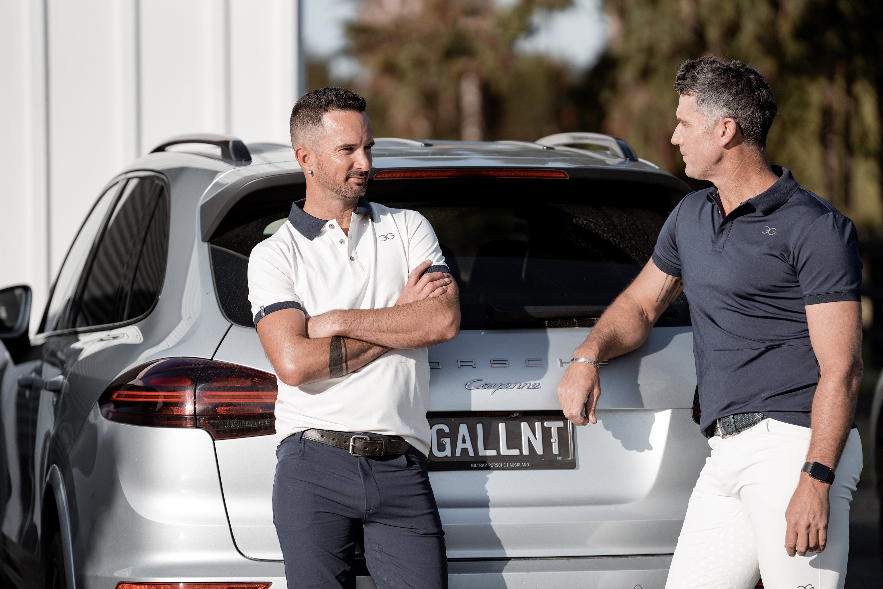 Products – Gallant Equestrian